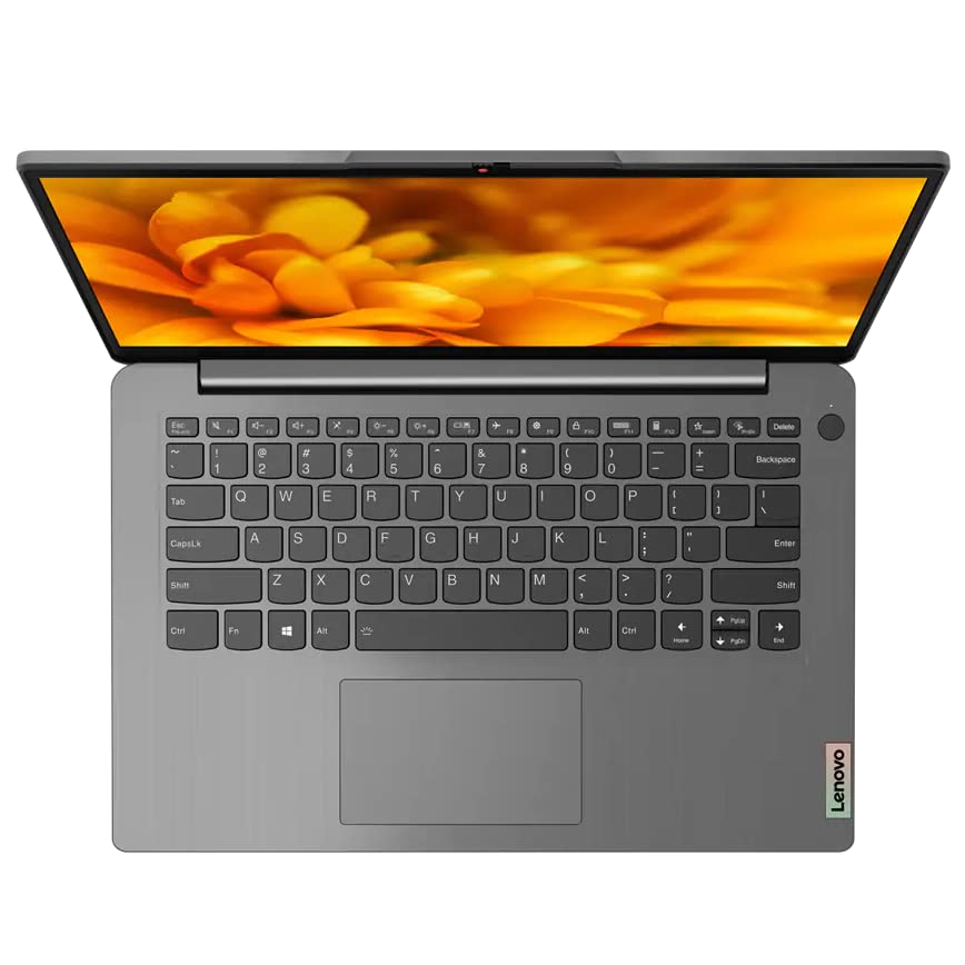 Lenovo New Ideapad 3 14inch FHD Portable Laptop, Intel Core i7-1165G7(Quad-Core, Up to 4.7GHz), 20GB RAM, 1TB PCIe SSD, WiFi 6, Fingerprint Reader, Webcam, HDMI, Card Reader, Win11, with Accessories