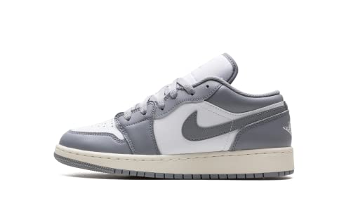 Jordan Youth Air 1 GS 553560 053 Vintage Grey - Size 6Y
