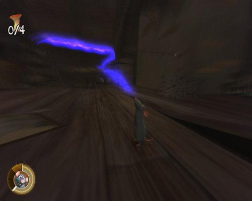 Ratatouille - Xbox 360