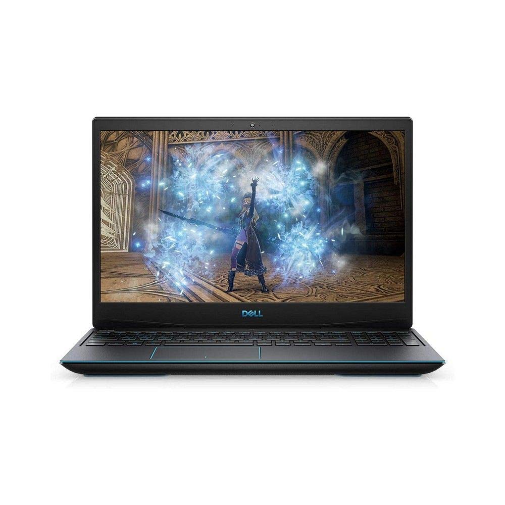Dell Precision 3000 3551 15.6" Mobile Workstation - Full HD - 1920 x 1080 - Intel Core i5 (10th Gen) i5-10400H Quad-core (4 Core) 2.60 GHz - 16 GB RAM - 256 GB SSD - Windows 10 Pro - NVIDIA Quadr