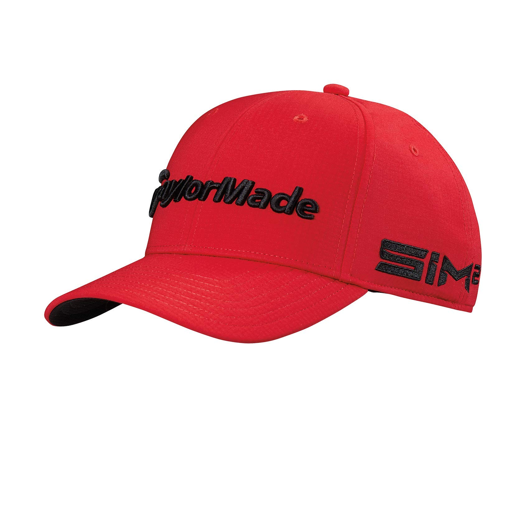 TaylorMade Men's Single, Red, One Size