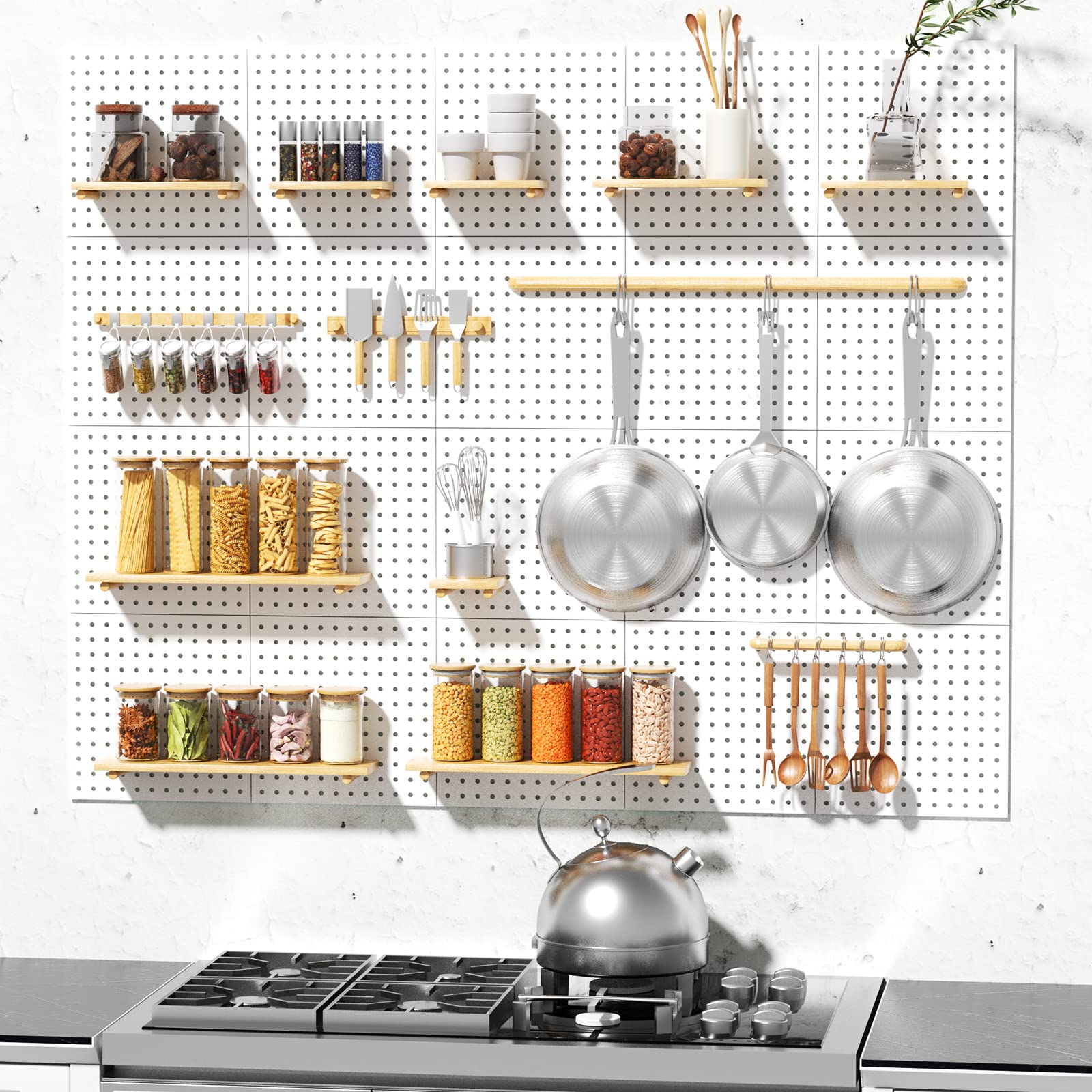 FZK pegboard Hooks