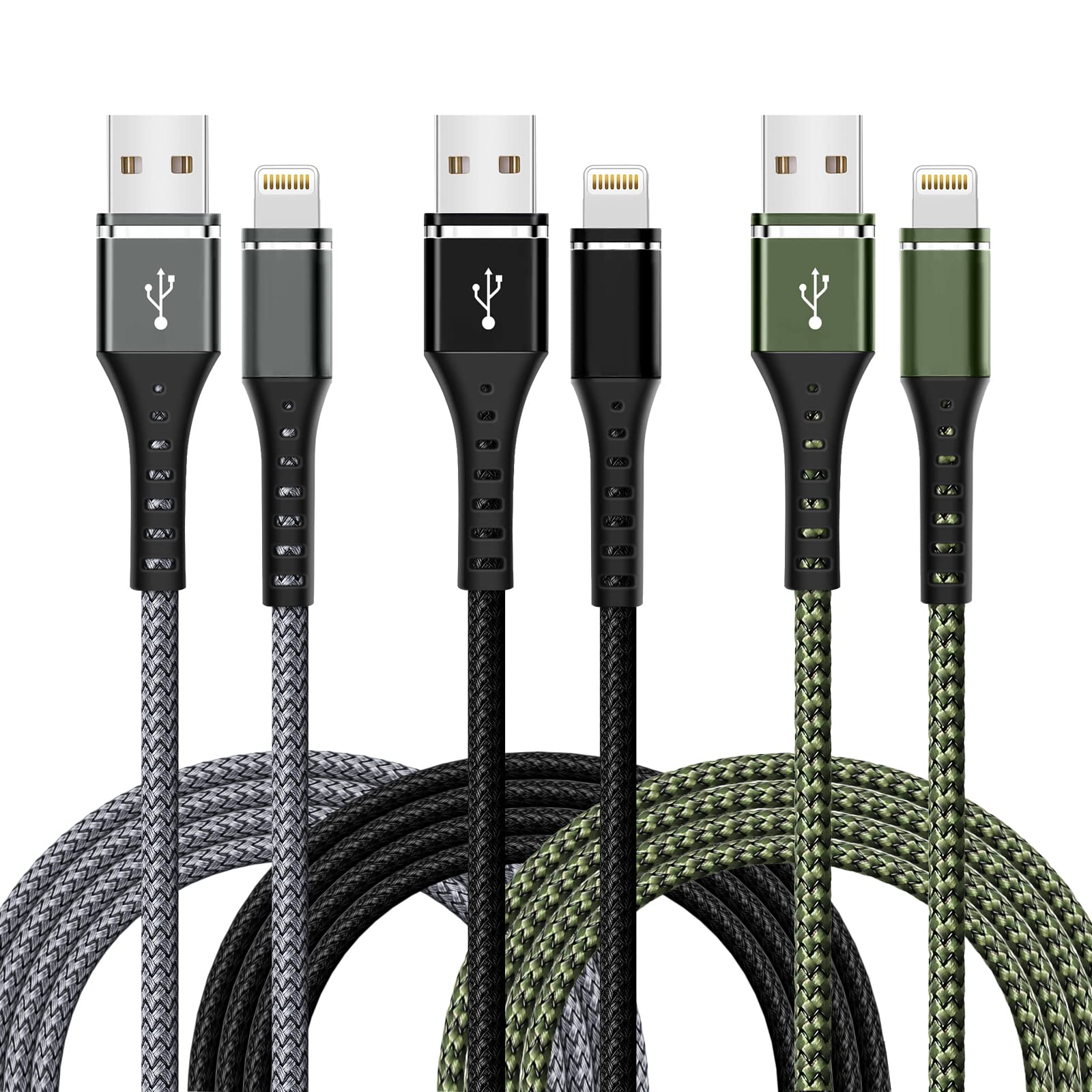 DFLASHS 3 Pack