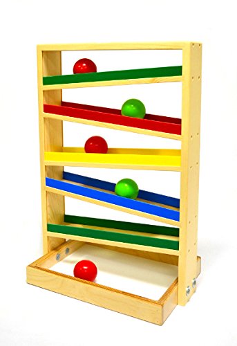 TAG SR3 Amazing Tracker Ball Maze