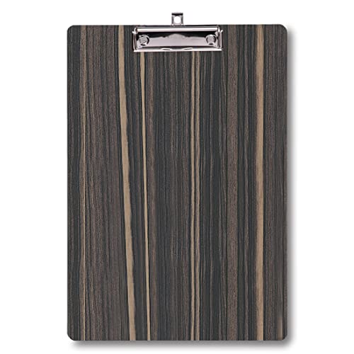 Navneet Youva | Wooden Exam Board for Students and Artists | Size - 24 cm x 34.5 cm | Pack of 1