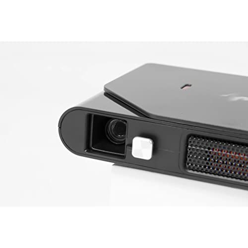 FZZDP Video Projector Home Theater Movie Full 720p Resolution Led Freeshiping Home Cinema Projector for Smartphone