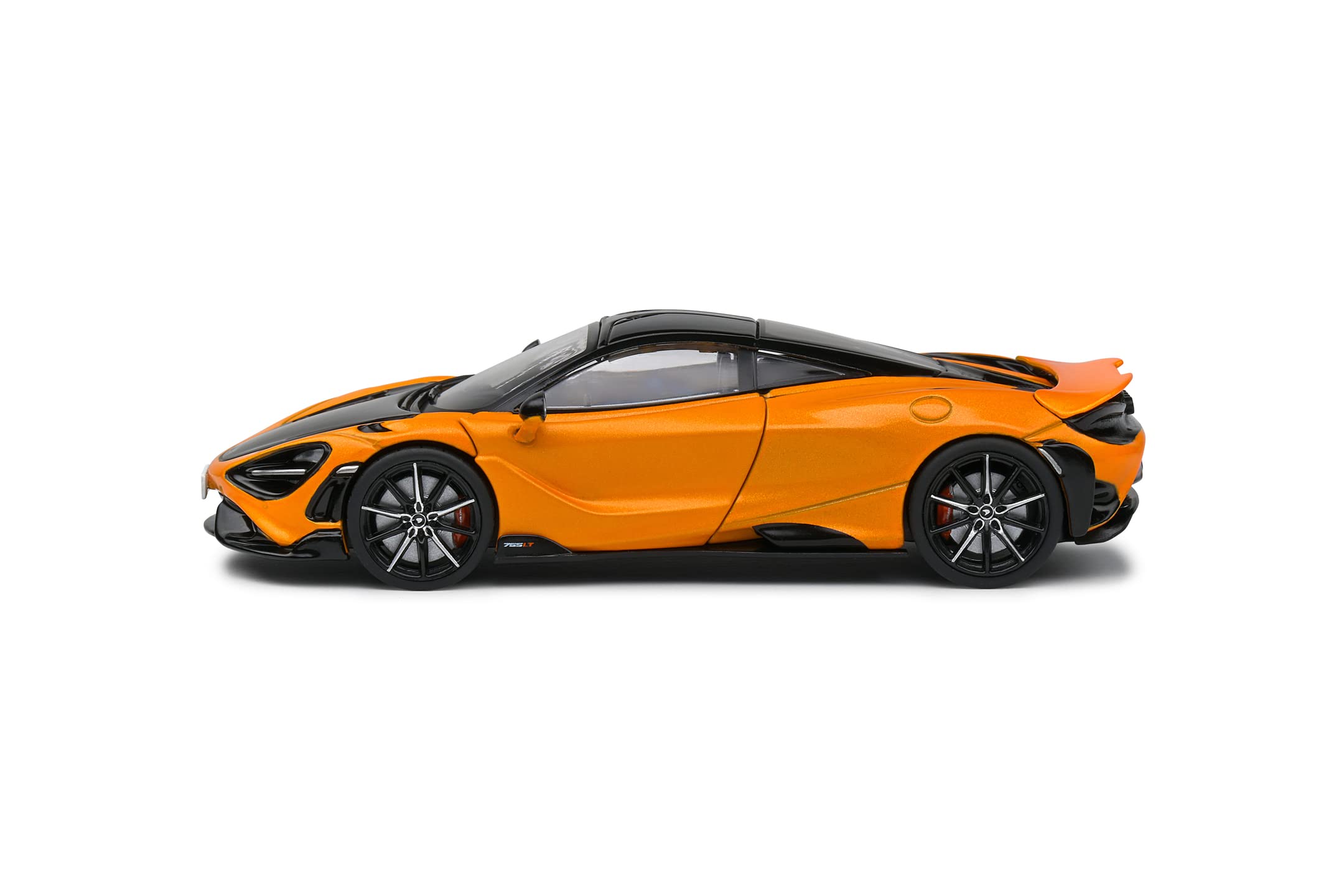 McLaren SOLIDO 1/43 765LT - 2020