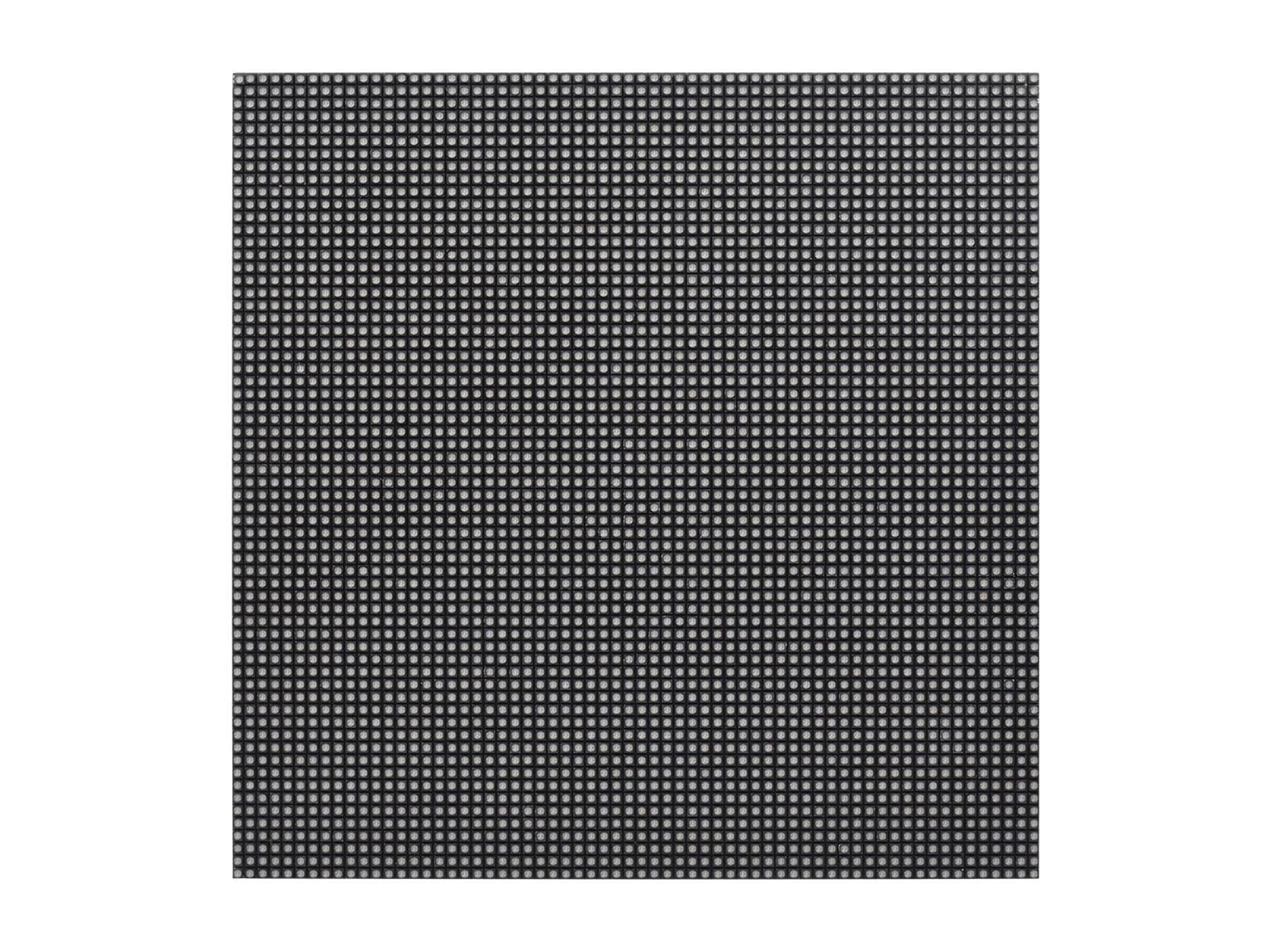 Full-Color RGB LED Matrix Panel for Raspberry Pi 4B+ 4B 3B+ 3B 2B+ Zero W WH Pico ESP32 Ardui 2.5mm Pitch 64×64 Pixels Adjustable Brightness