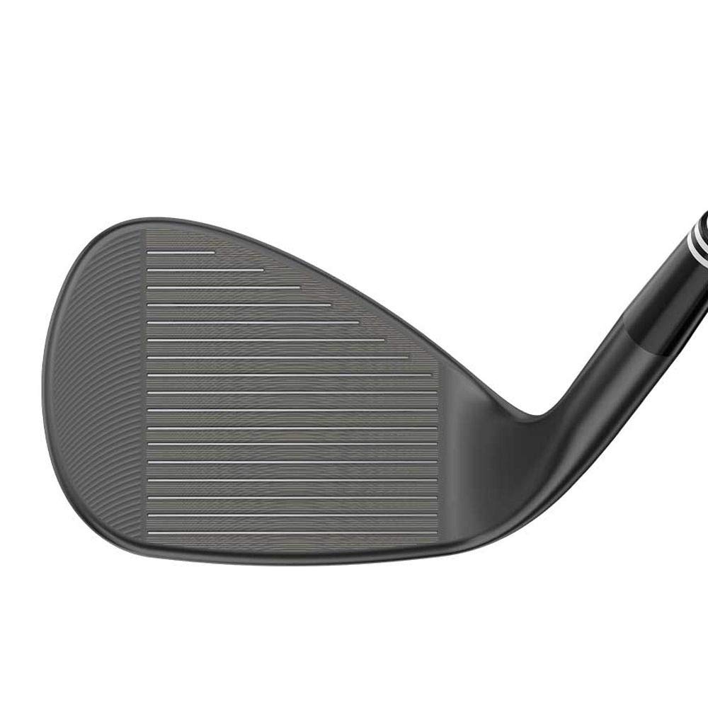 Cleveland Men's Cbx2 Black Satin Wedge 10.0 Graphite Right 60.0