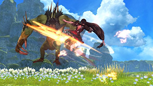 Tales of Berseria: Collector's Edition - Playstation 4