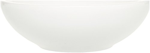Emile Henry Large Salad Bowl | Flour