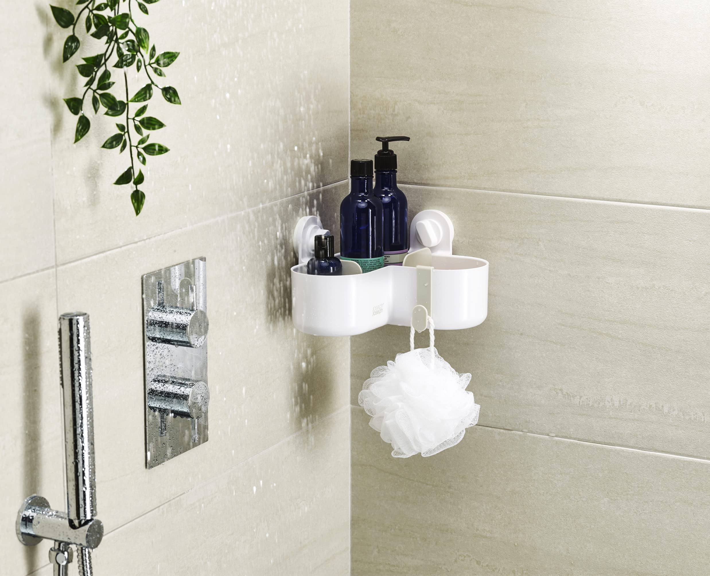 Joseph Joseph Duo Corner Shower Caddy