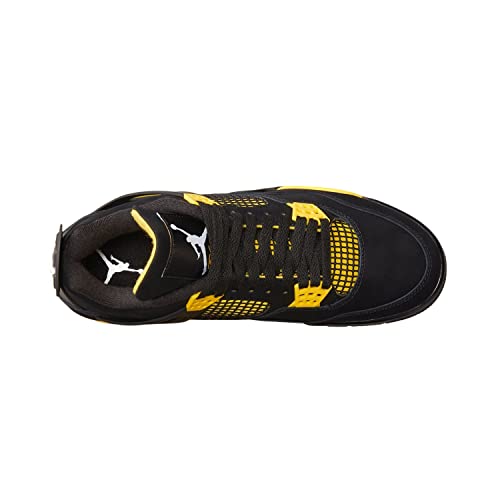 Jordan 4 Retro Mens Shoes Size - 9