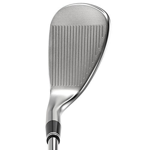 Cleveland Golf 2018 Men's CBX Wedge 50 Degree Steel, Right Hand