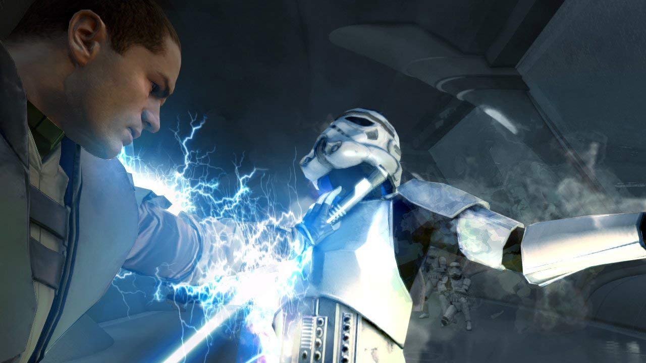 Star Wars: The Force Unleashed II Platinum edition - Xbox 360 (Renewed)