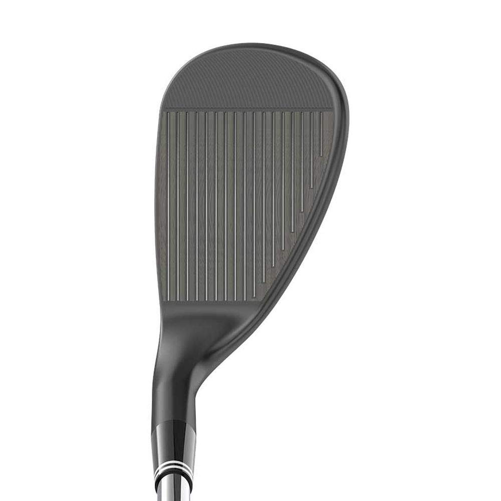 Cleveland Men's Cbx2 Black Satin Wedge 12.0 Graphite Right 54.0