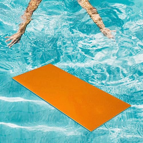 UGPLM Water Floating Mat, Mattress, High Density XPE Float Blanket, Water Recreation Floating Pad for River Summer Pool