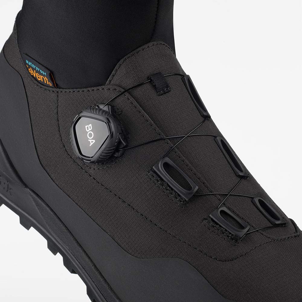 Terra ARTICA X2 - Black/Black - 41
