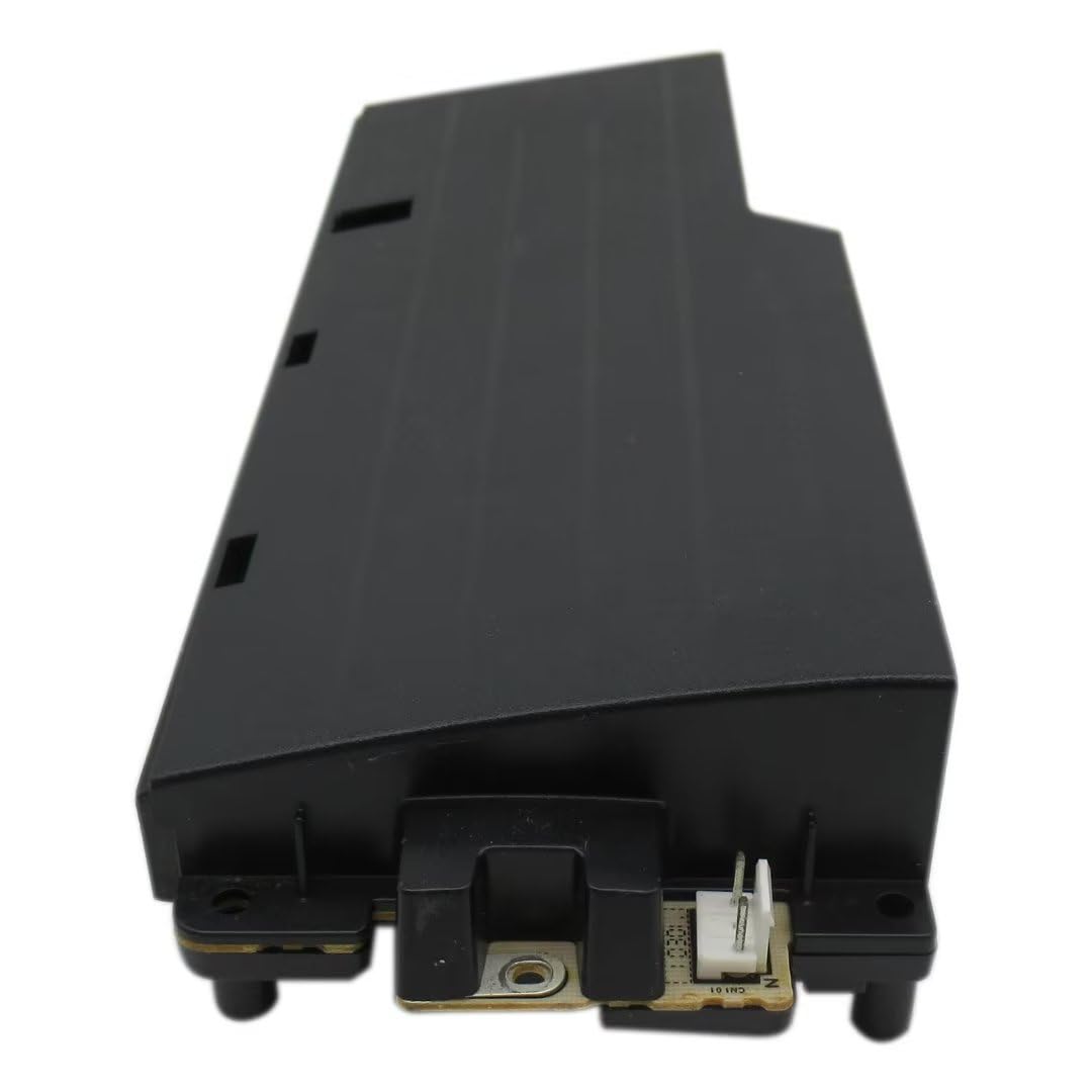 USonline911 Power Supply Unit PSU PPS APS-250 APS-270 for Sony PS3 Playstation 3 Slim 2000 Series Console CECH-2001A CECH-2001B Complete Replacement Part