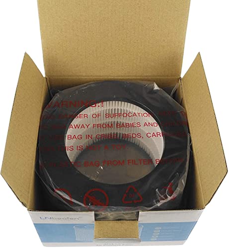 UNbeaten Air Purifiers Filter UN103RF