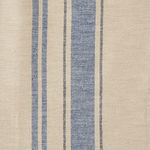 DII French Stripe, Kitchen Collection, Nautical BlueDishtowel Set, 3 Count
