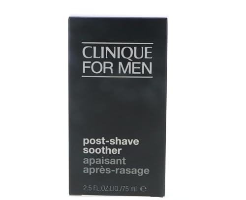 Clinique For Men Post Shave Soother 75ml
