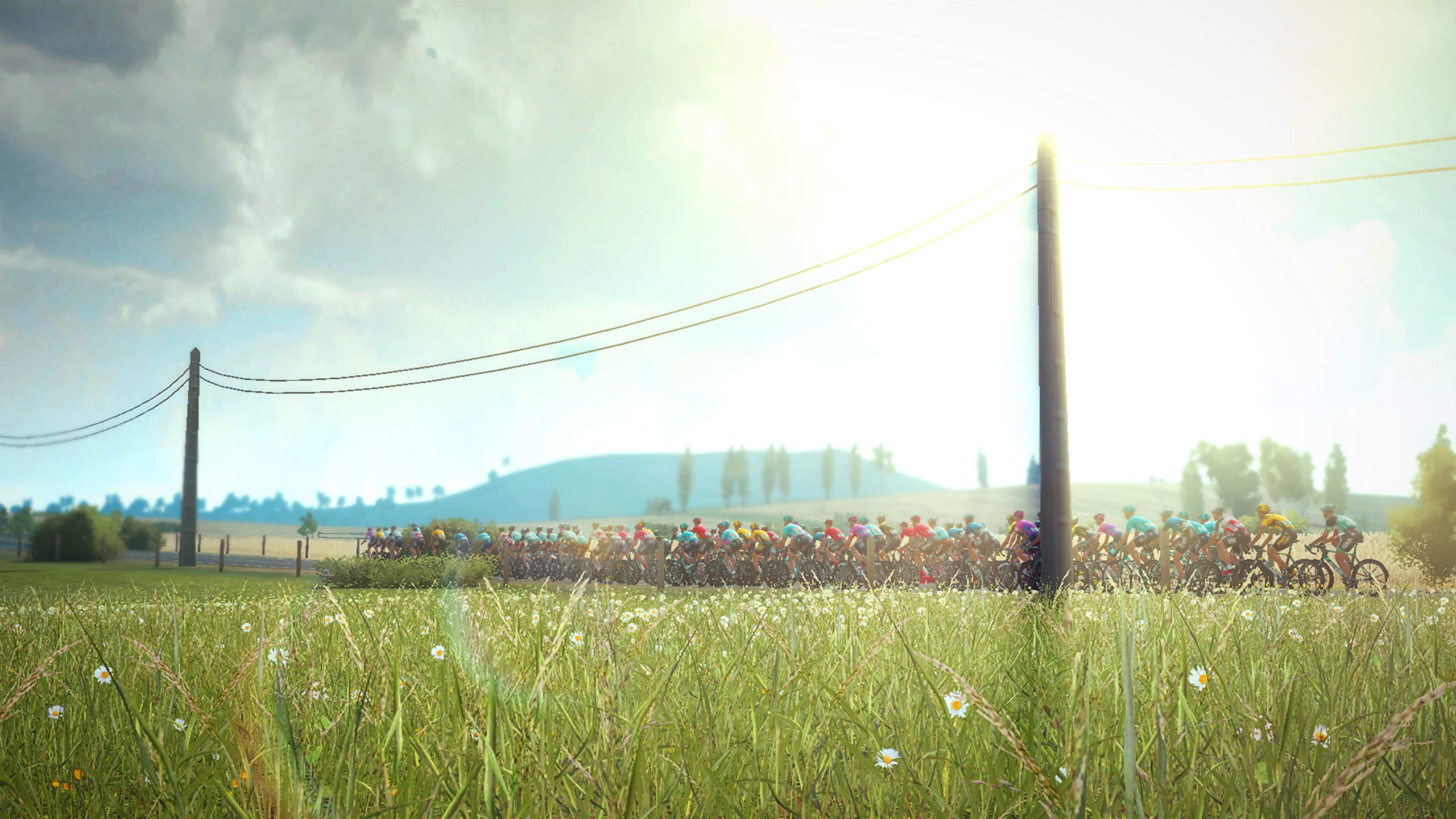 Tour De France 2020 (PS4)