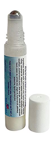 Diva Stuff Under/Upper Under Eye and Above The Lips Wrinkle Treatment, New and Improved Formula, With Manuka Honey, Hyaluronic Acid, Argan Oil, Papaya, Marine Collagen and More