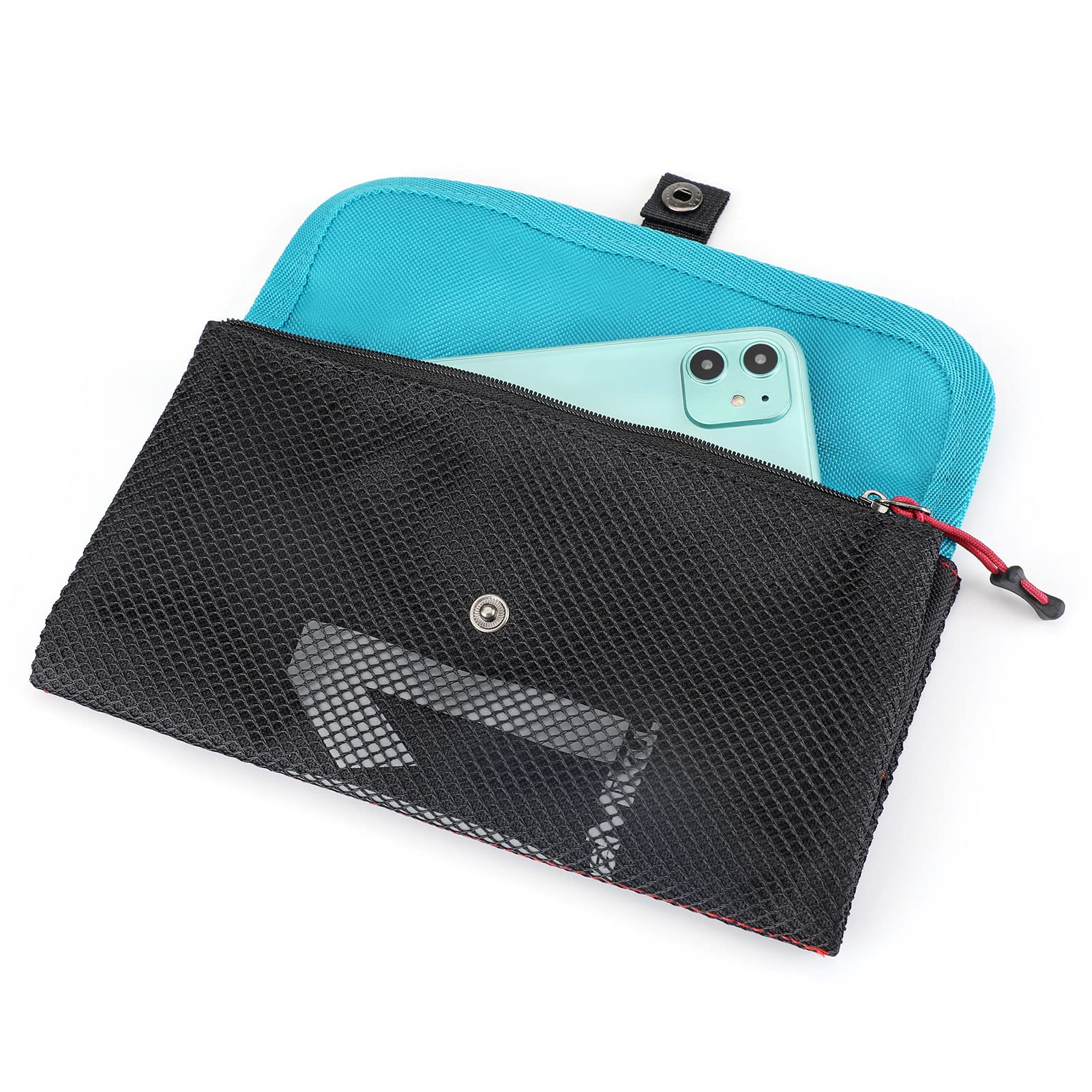 FIREFIRST Collaboration Series Wallet - Handbag for Hatsune Miku for Women