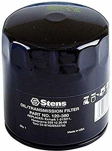 Encore Replacement Transmission Filter - Replaces 423063/423361