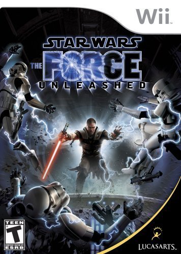 Star Wars: The Force Unleashed - Nintendo Wii (Renewed)