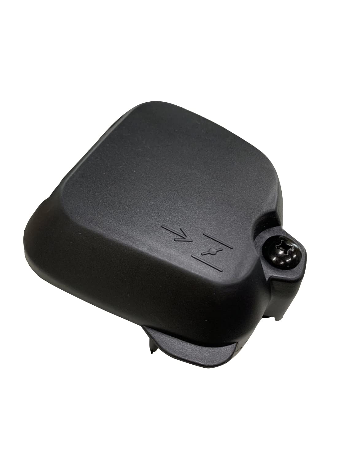 ENGINERUN Air Filter Cover Assy Compatible With 4 Stroke Honda GX50 GX 50 Engine Motor Brush Cutter Replacement Parts
