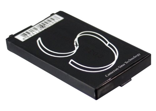 FYIOGXG Cameron Sino Battery for Nintendo AGS-001, AGS-003, AGS-101, AGS-A-BP-USA, DS NDS, Game Boy Advanced SP, GBA-SP, NDS, SAM-SPRBP(A) 850mAh