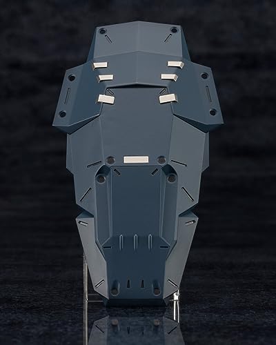 Kotobukiya Hexa Gear: Bulkarm Lamdba Jackal Kit Block Model Kit