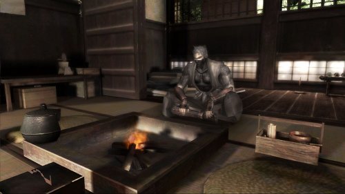 Tenchu Z - Xbox 360 (Renewed)