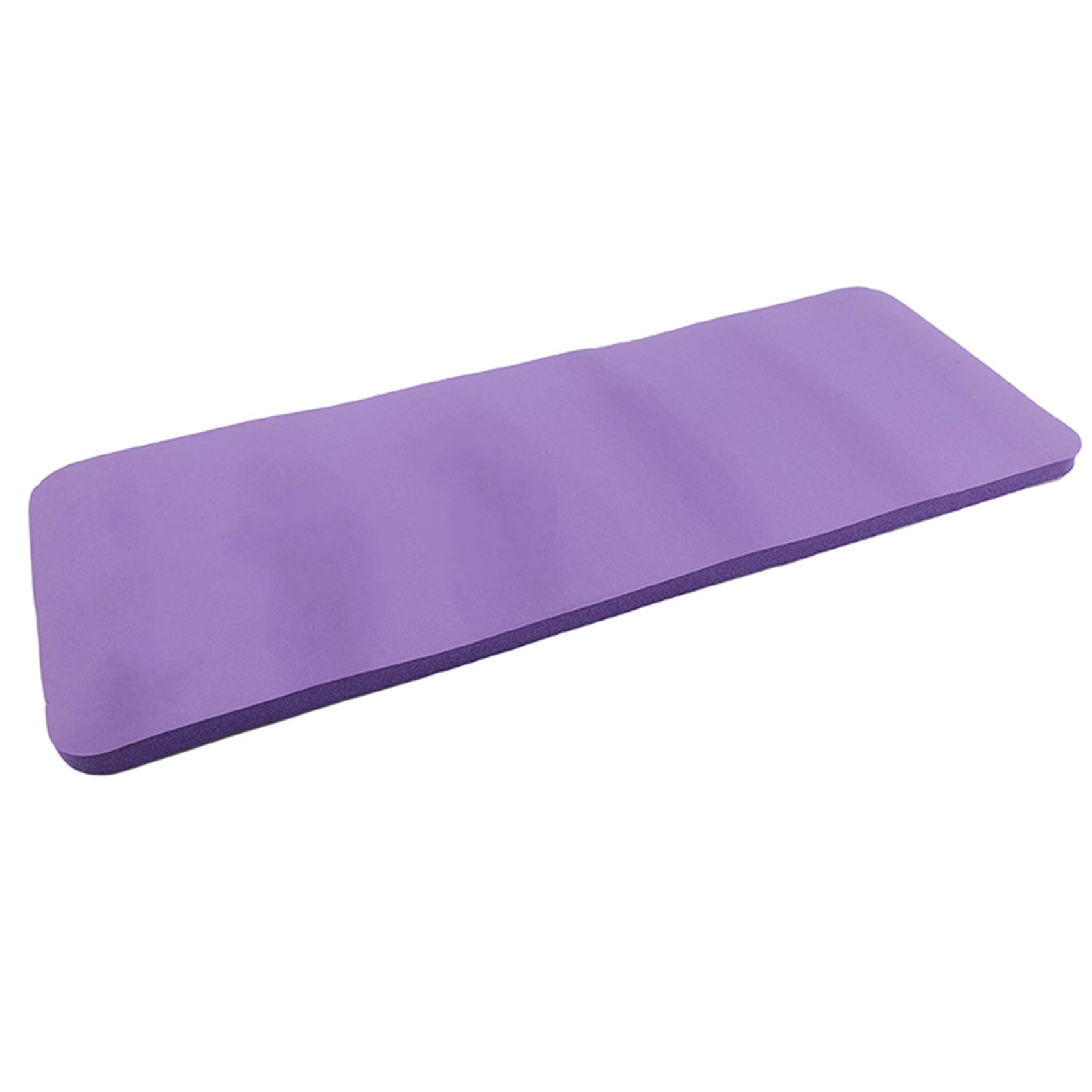 Dollandd Yoga Mat, Thickess Pilates Mats Sport Pads Accessories for Women Ladies,Purple