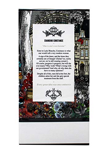 Penhaligon's Portraits Changing Constance Eau de Parfum - 75 ml
