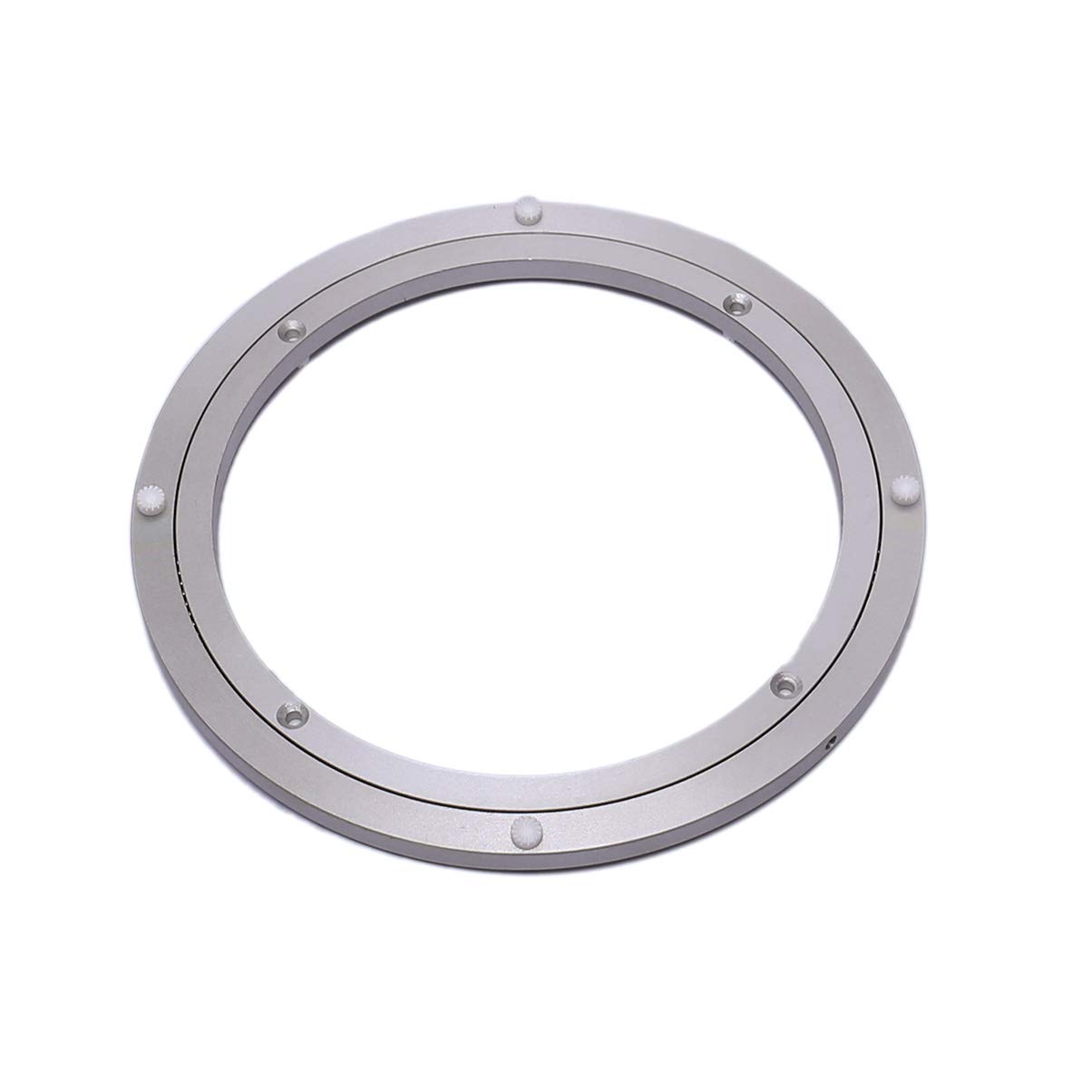 FKG Lazy Susan Turntable Bearing ID 7.7" Inch, OD 10" Inch