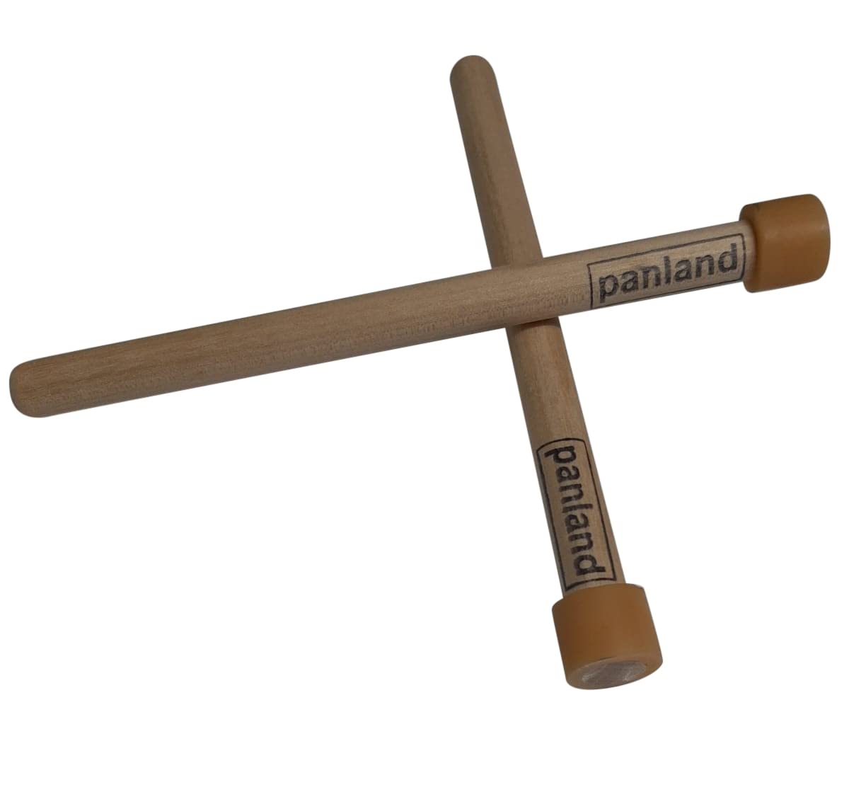 Sticks (Mallets) For Playing Tenor Steelpan (Steeldrum)