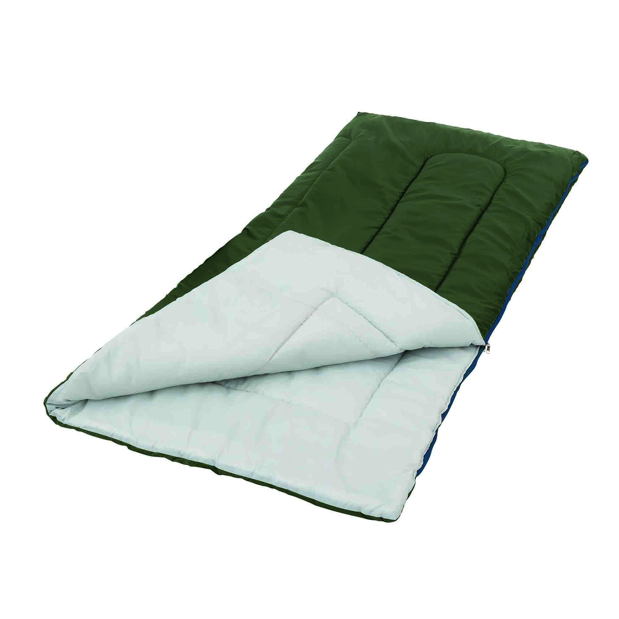 Dome Tent Ozark Trail 6-Piece, 4 Person Camping Combo Tent