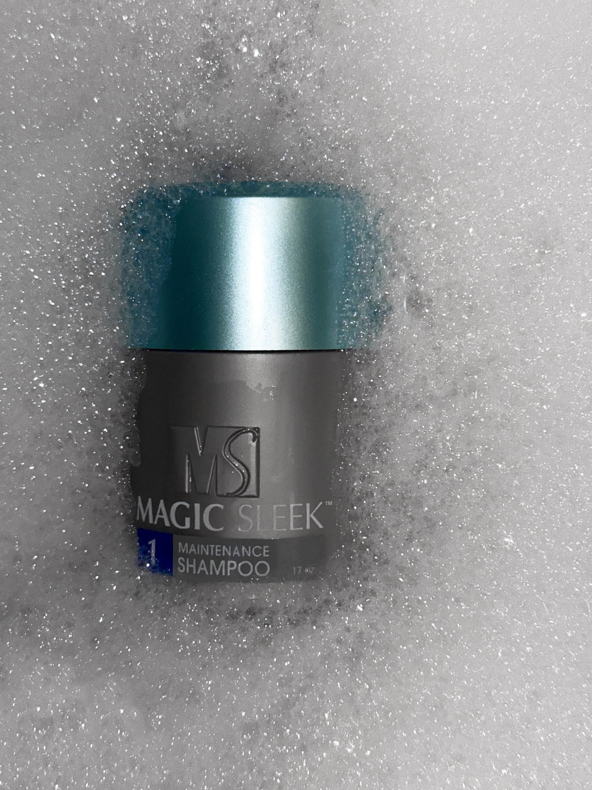 MagicSleek Nourishing Aftercare Shampoo Shampoo | 17 Oz.