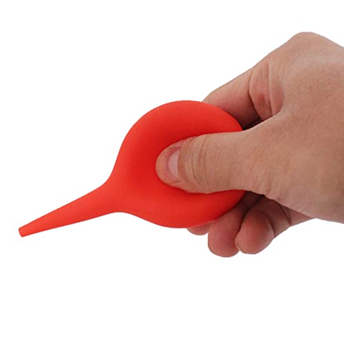 Manual Amniotic Fluid Suction Device Canine Pet Puppy Dog for Cat Choking Pumping Delivery Nasal Home Clinic Supp