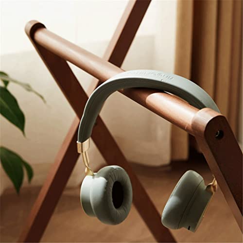 LIRUXUN Solid Wood Floor Clothes Rack Storage Rack Japanese-Style Multifunctional Household Indoor Bedside Folding Clothes Hanger