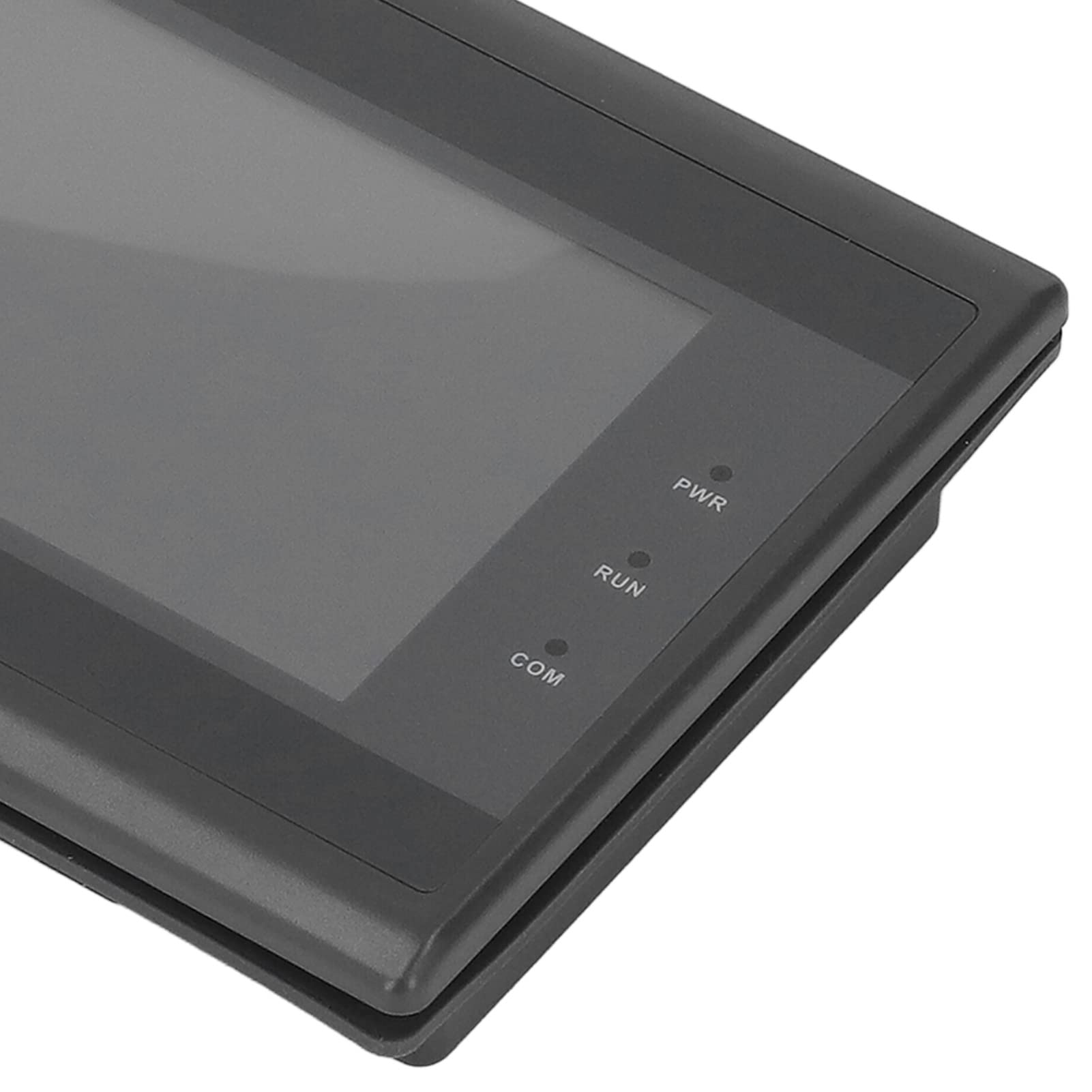 Gaeirt Industrial HMI Touch Screen, Backlit Display 480x272PX 4.3in TFT LCD Industrial Control Touch Screen Fast Running Speed for Intelligent Controller