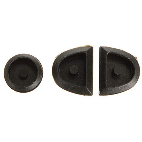 Strong Distant Key Shell Case for Holden Commodore 3 Buttons Durable Sturdy