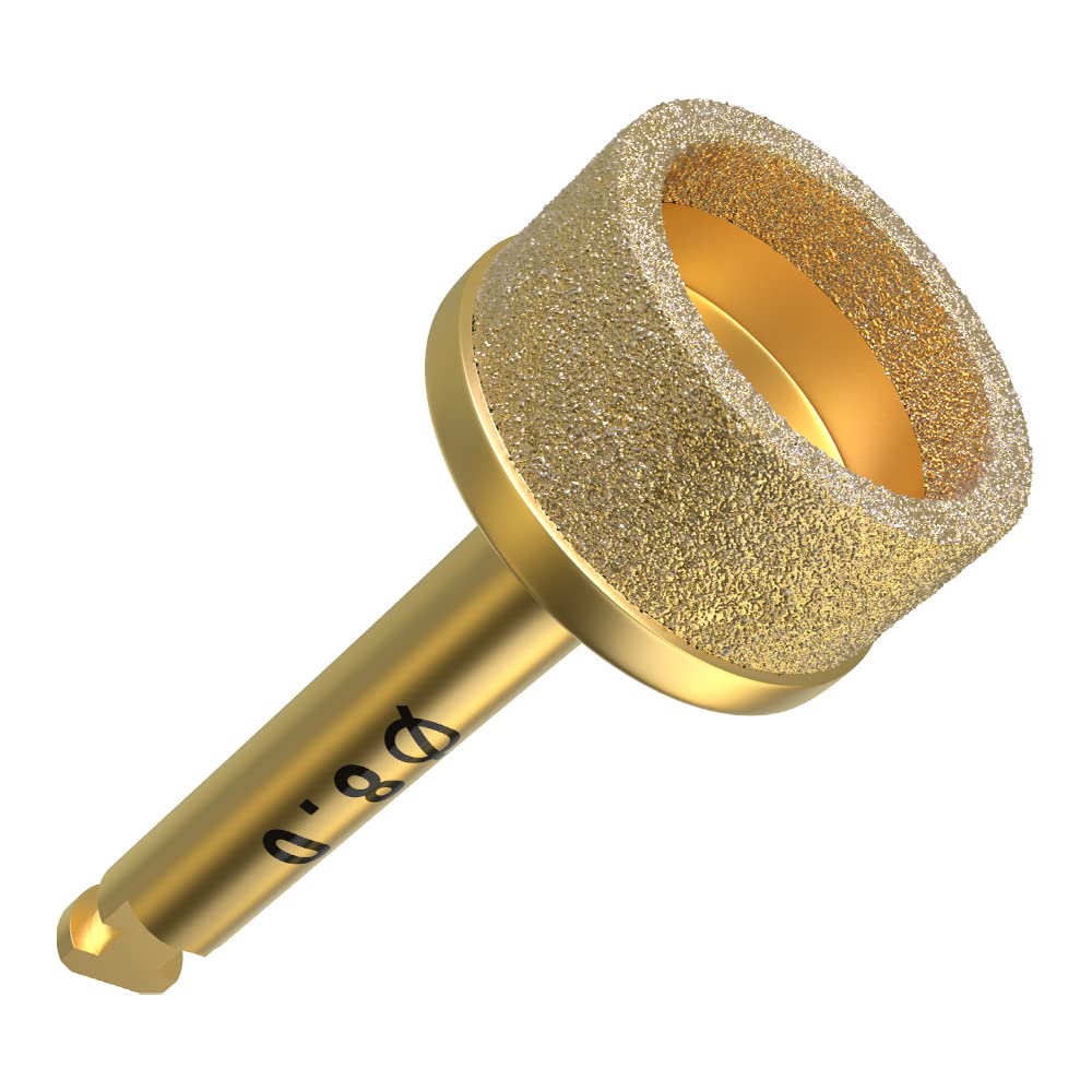 GDT Supplies Diamond Lateral Approach Drill Sinus Lift