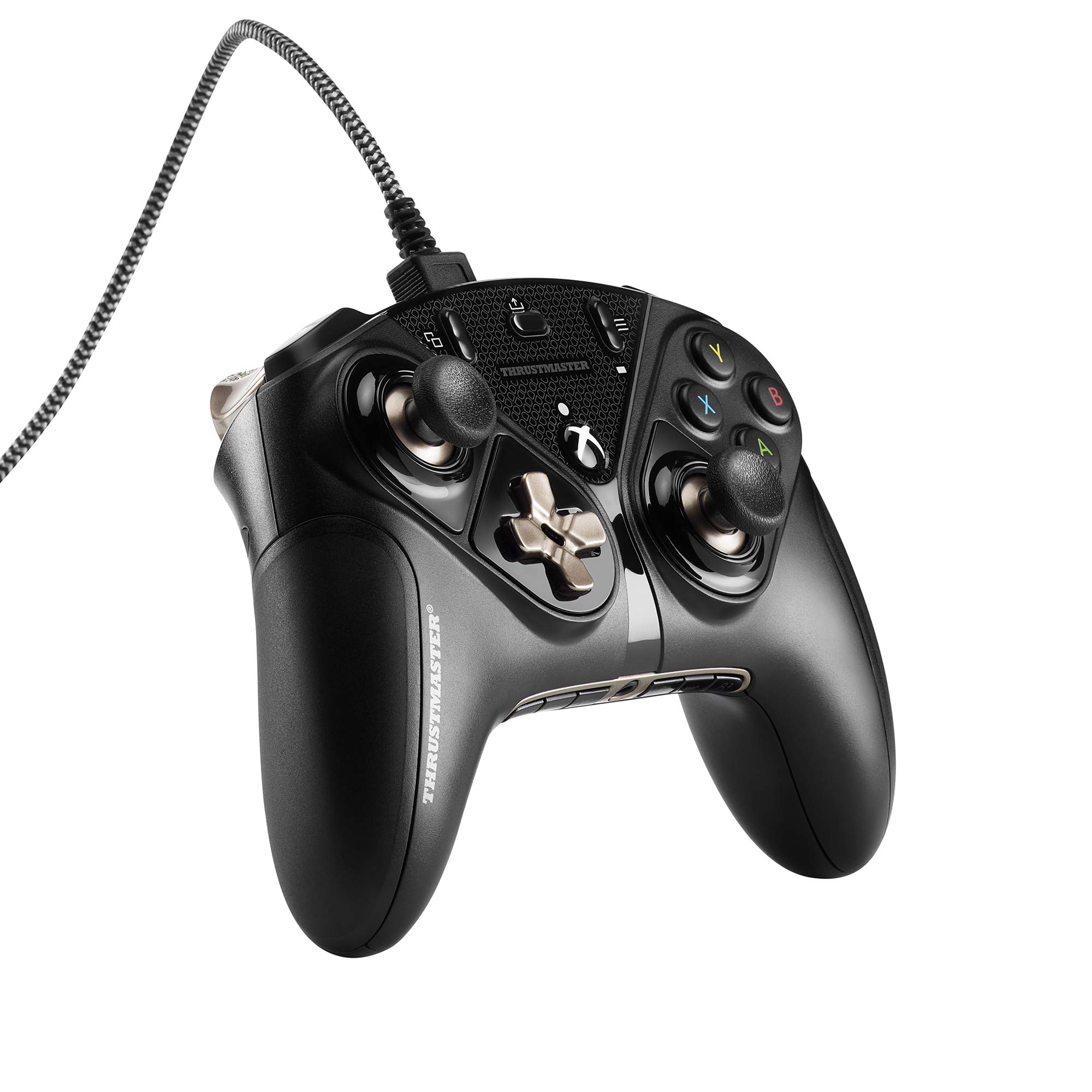 Thrustmaster ESWAP Controller + Red Crystal Pack (XBOX Series X/S, One, Windows)