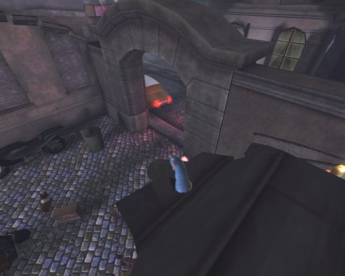 Ratatouille - Xbox 360