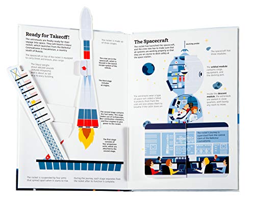 Ultimate Spotlight: Astronauts