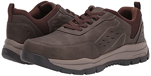 Dr. Scholl's Mens Vaughn Sneaker Taupe 10.5 W